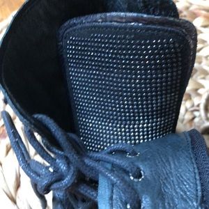 A&M | Shoes | Am Made In Italy Ankle Boots | Poshmark